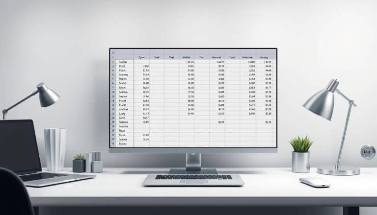 Arbeitsplan Excel Vorlage kostenlos downloaden