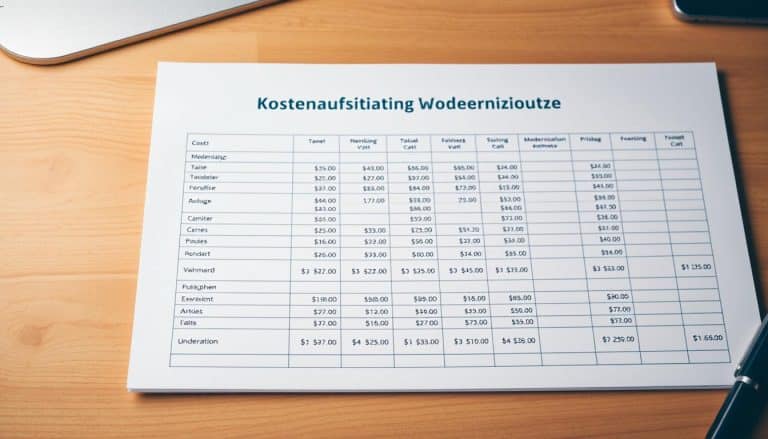 Sparplan Excel Vorlage kostenlos downloaden