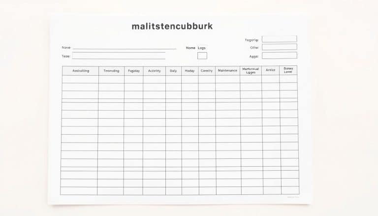 Bestandsliste Inventarliste Excel Vorlage kostenlos downloaden