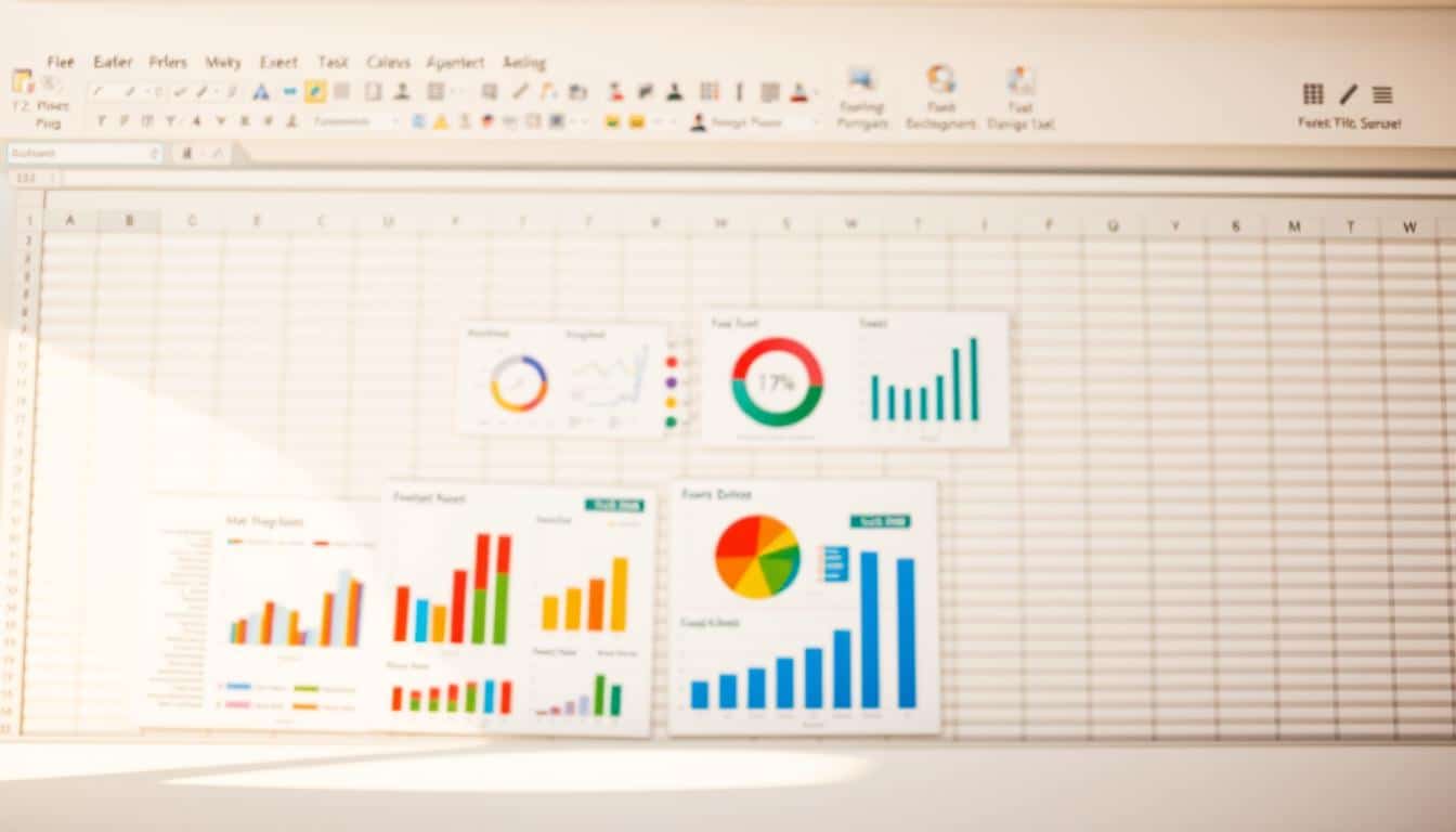 Excel Zeile fixieren – einfache Anleitung