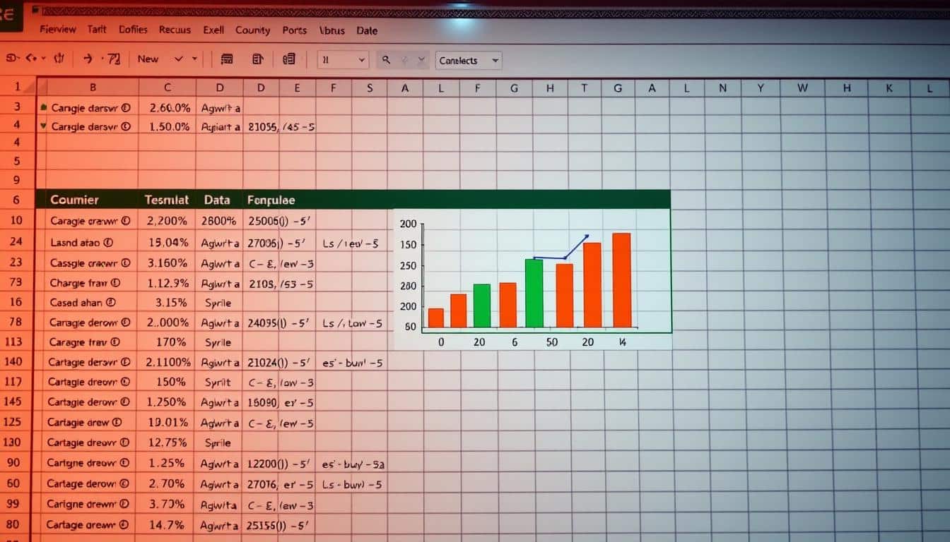 Excel Fortlaufende Nummerierung leicht gemacht