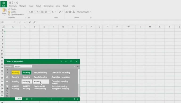 Excel Makros aktivieren – einfache Schritte