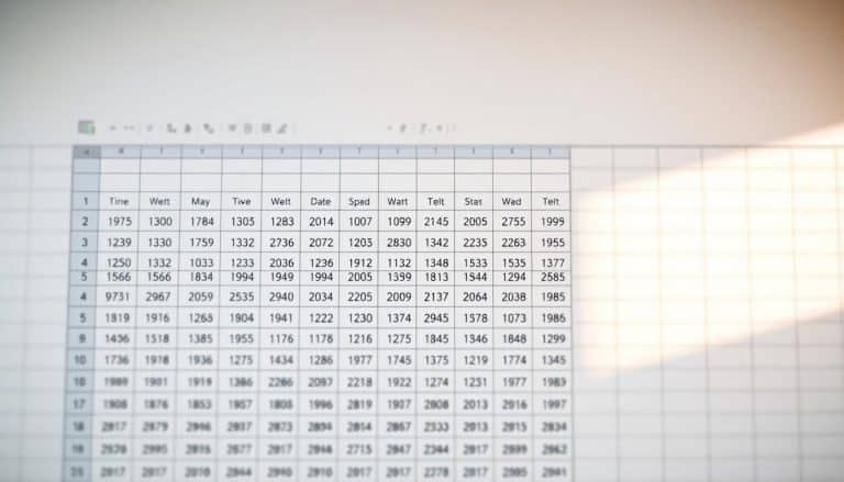 Excel nach Datum sortieren Excel nach Datum sortieren