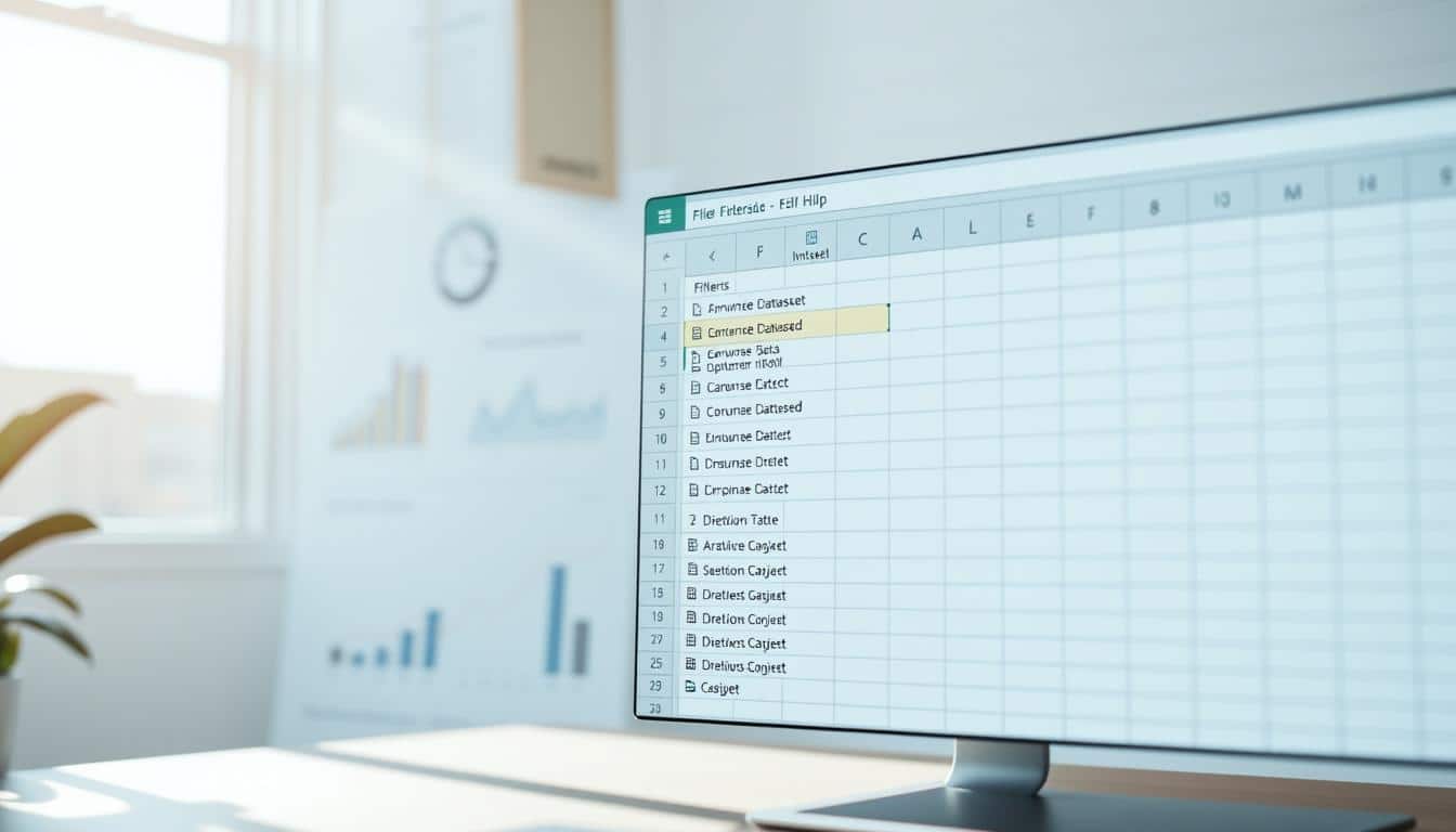 Excel Spalten verschieben - schnelle Anleitung