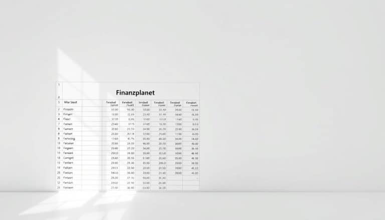 T-Konten Excel Vorlage kostenlos downloaden