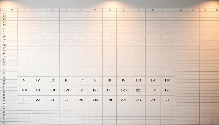 Sparplan Excel Vorlage kostenlos downloaden