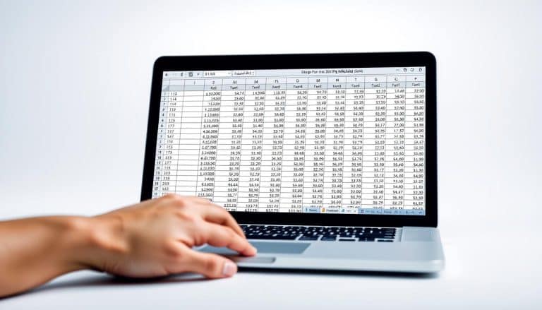 Notentabelle Excel Vorlage kostenlos downloaden