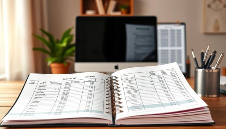 T-Konten Excel Vorlage kostenlos downloaden