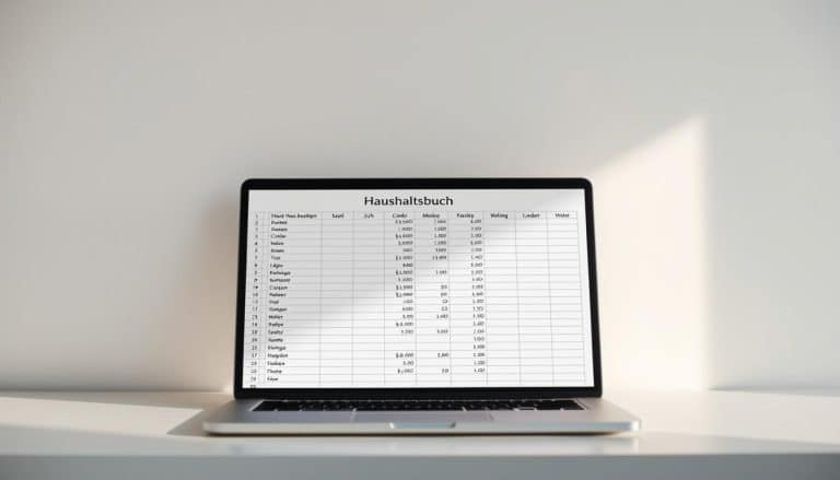 T-Konten Excel Vorlage kostenlos downloaden