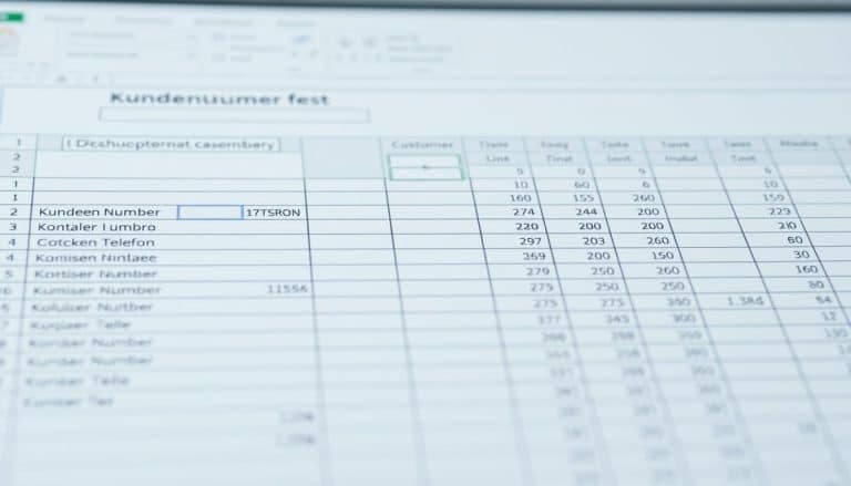 Kostenschätzung nach DIN 276 Excel Vorlage kostenlos downloaden