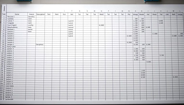 Kostenschätzung nach DIN 276 Excel Vorlage kostenlos downloaden