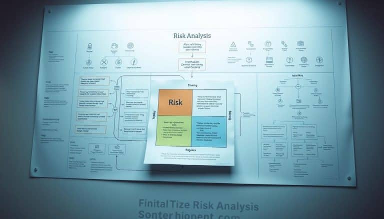 Risikoanalyse Excel Vorlage kostenlos downloaden