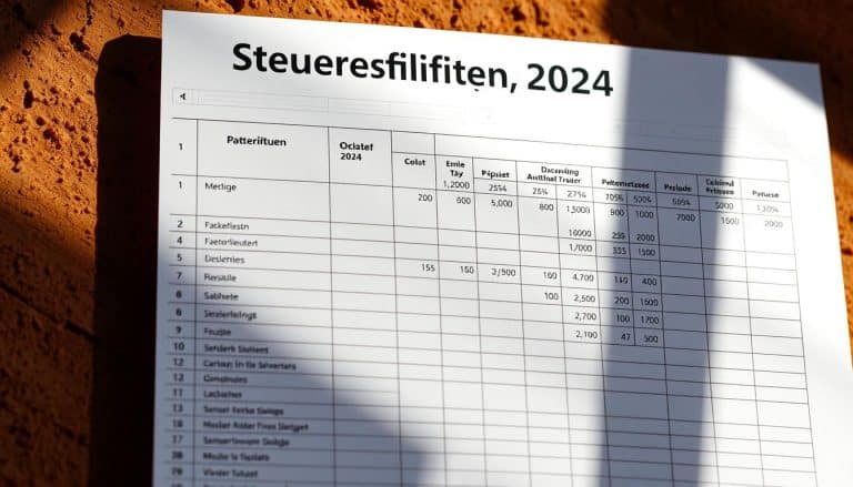 Privater Finanzplan Excel Vorlage kostenlos downloaden