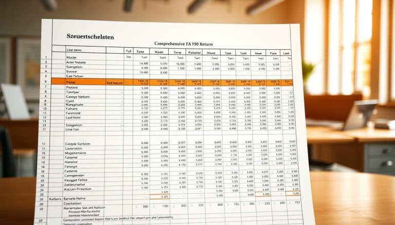 Notentabelle Excel Vorlage kostenlos downloaden