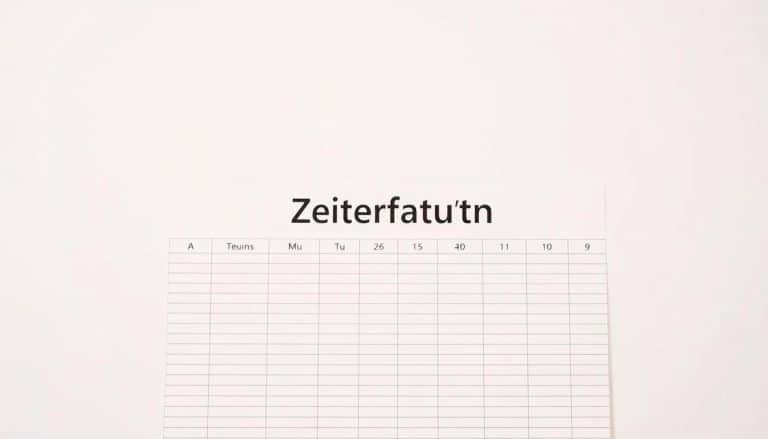 Inventarliste Excel Vorlage kostenlos downloaden