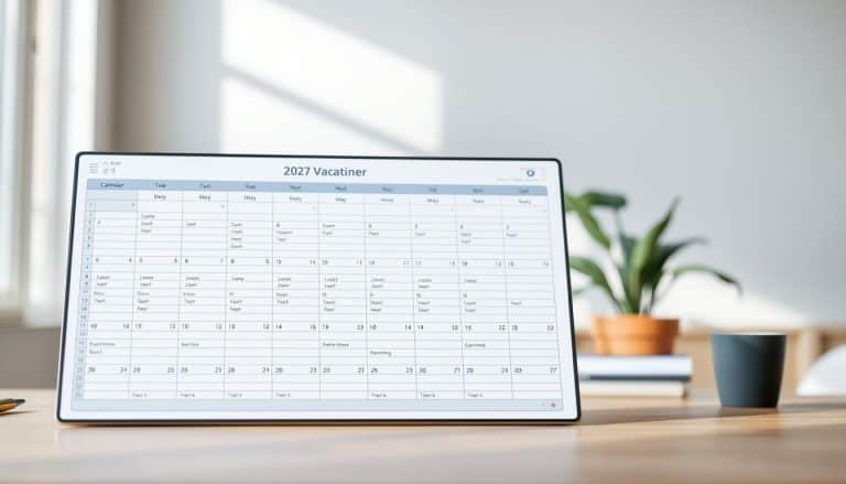 Arbeitsplan Excel Vorlage kostenlos downloaden