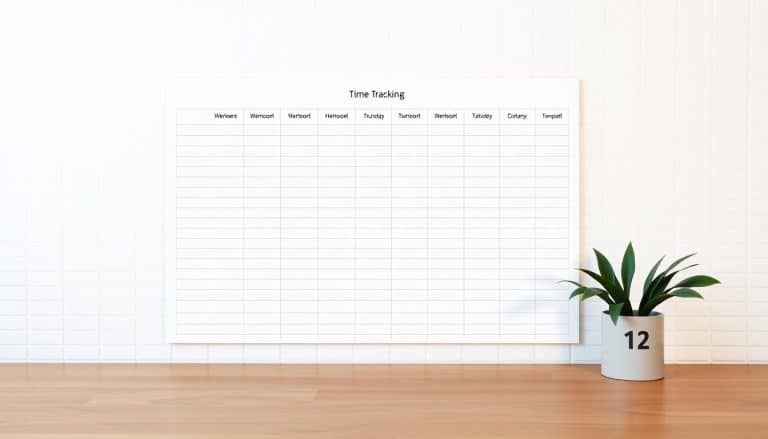 Schichtplan Excel Vorlage kostenlos downloaden