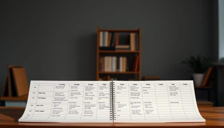 Notentabelle Excel Vorlage kostenlos downloaden